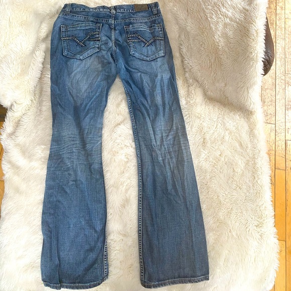 Flypaper | Jeans | Flypaper Mens Jeans Size W32 X L34 Boot Cut | Poshmark